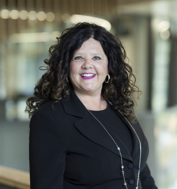 Lunch with a Leader – Axis Connects