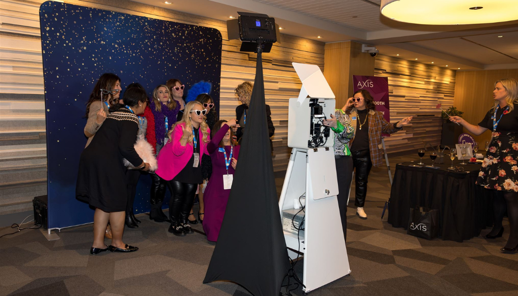 Axis Connects Leadership Forum – Axis Connects