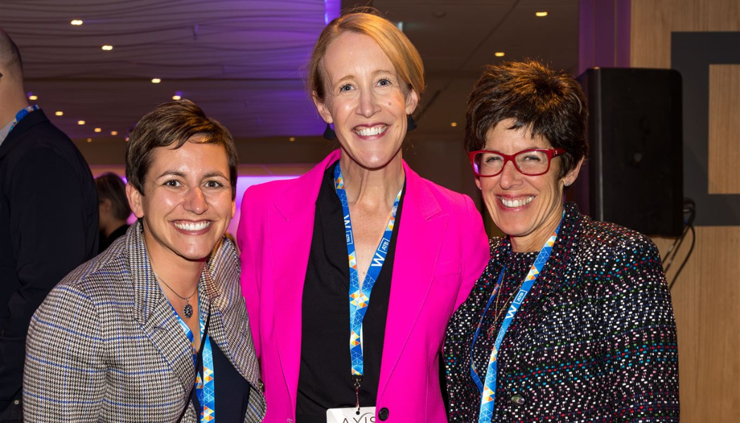 Axis Connects Leadership Forum – Axis Connects