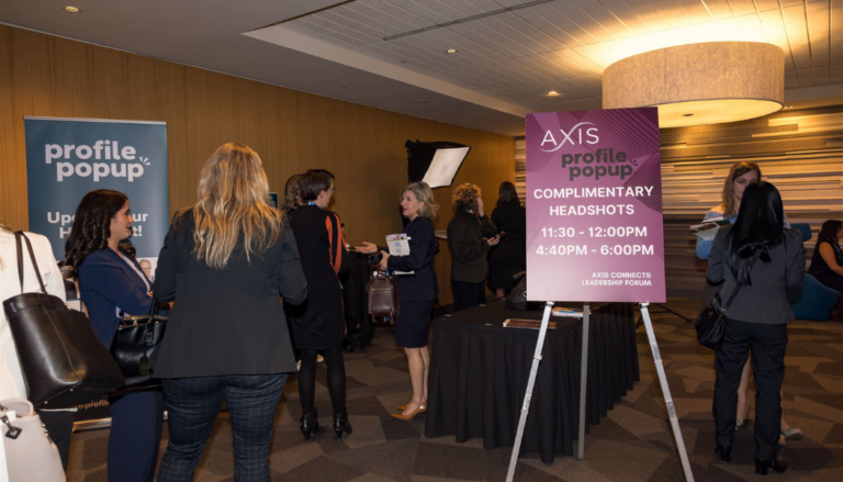 Axis Connects Leadership Forum – Axis Connects