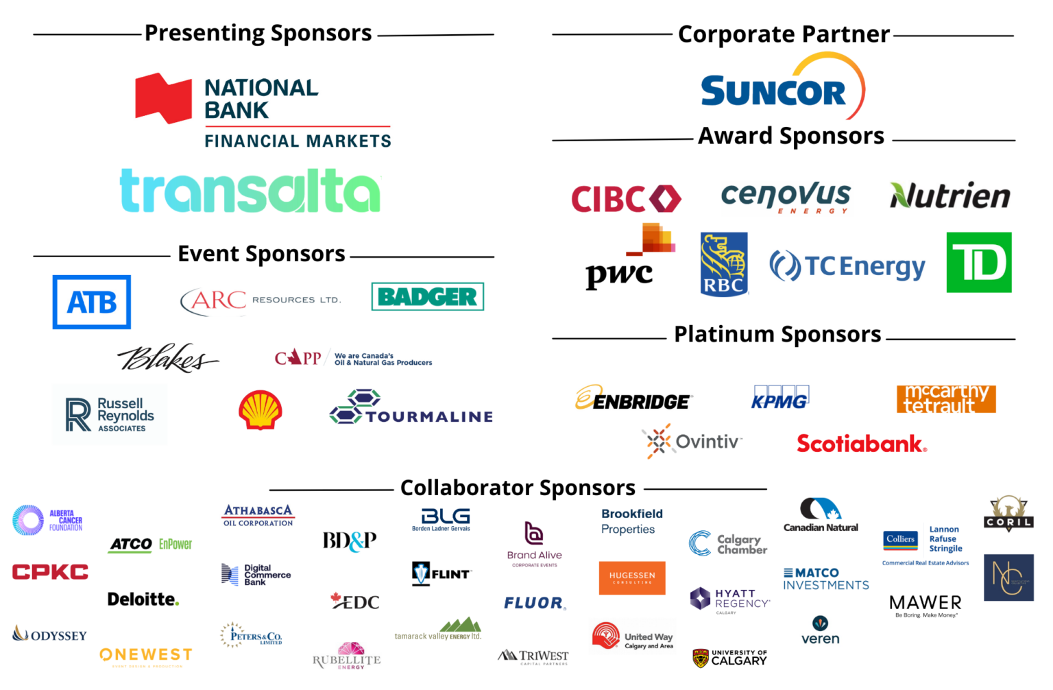 Axis Connects – Axis Connects Calgary