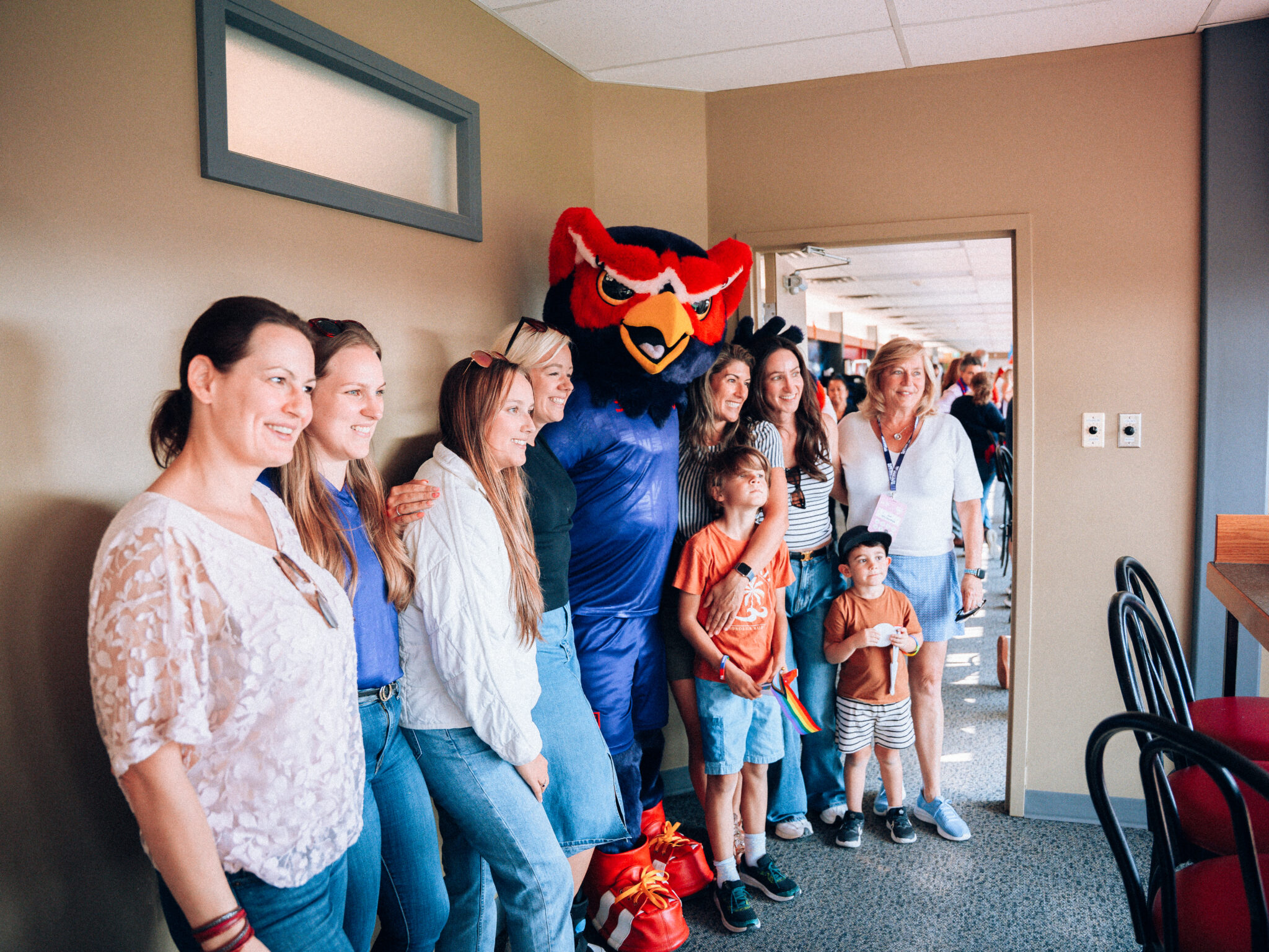 Membership Exclusive Experiences – Axis Connects